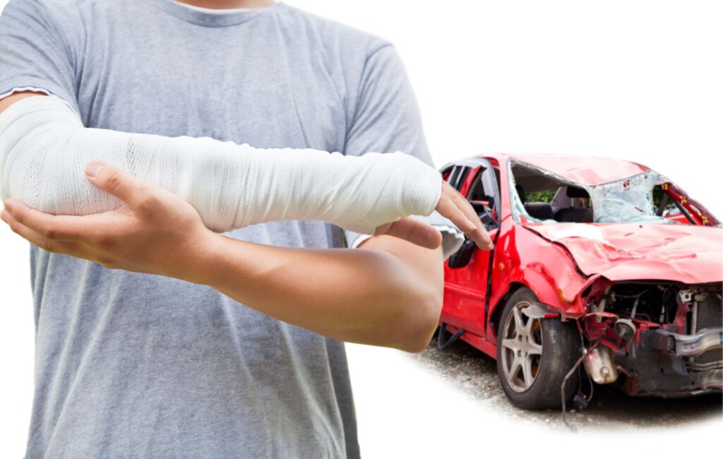 Personal Injury - Christensen Young & Associates